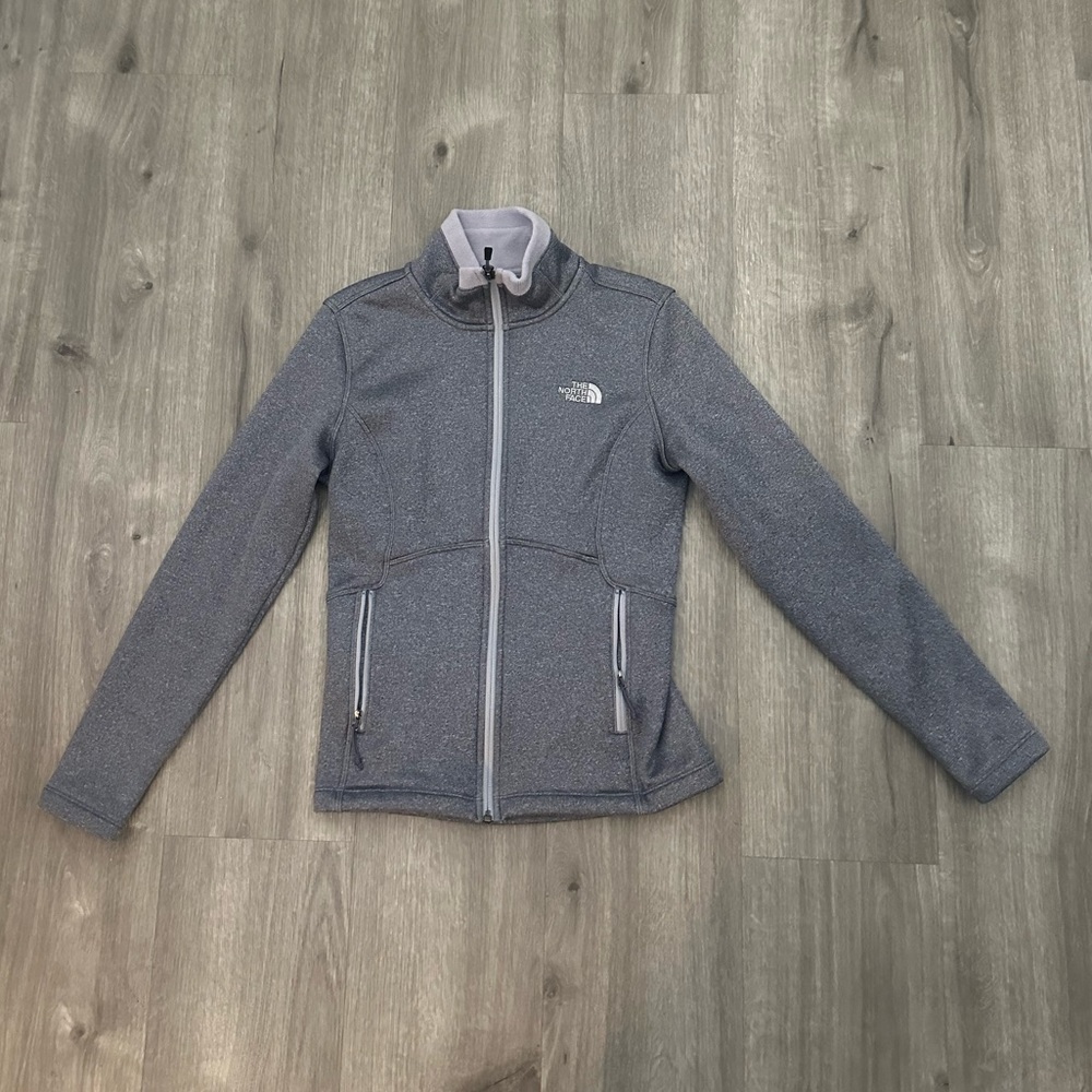 The North Place Softshell Jacket - Gem